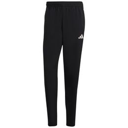 adidas Performance Sporthose 'Tiro 23 League' Herren Gr&ouml;&szlig;e XXXL schwarz / wei&szlig;