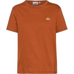 Ellesse T-Shirt 'Sartoria' Damen Gr&ouml;&szlig;e XS karamell