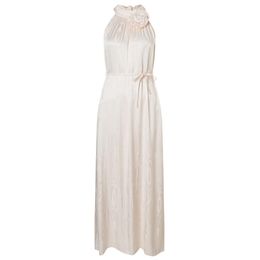 ana alcazar Kleid 'Zarta' Damen Gr&ouml;&szlig;e 34 offwhite Winterkleid