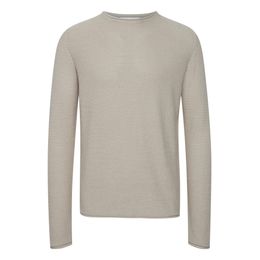 !Solid Pullover Herren Gr&ouml;&szlig;e L beige