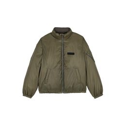 Volcom &Uuml;bergangsjacke 'FILLMOORE' Herren Gr&ouml;&szlig;e XL khaki