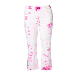 Angel of Style Jeans Damen Gr&ouml;&szlig;e 32/34 pink