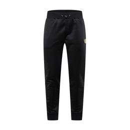 Plein Sport Hose Herren Gr&ouml;&szlig;e 29/30 schwarz