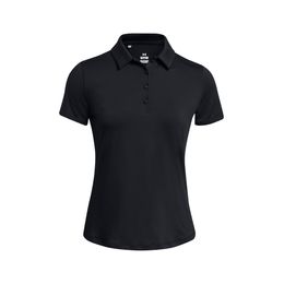 Under Armour Funktionsshirt ' Playoff' Damen Gr&ouml;&szlig;e XS schwarz