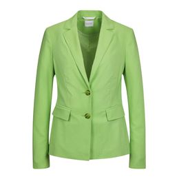 Madeleine Mode Madeleine Blazer Damen Gr&ouml;&szlig;e 42 kiwi