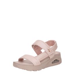 Skechers Sandale 'UNO' Damen Gr&ouml;&szlig;e 42 rosa