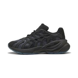 Puma Sneaker 'Inverse Halloween' Herren Gr&ouml;&szlig;e 42 schwarz