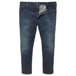 Levi's Big & Tall Jeans '502 Taper B&T' Herren Gr&ouml;&szlig;e 32 dunkelblau