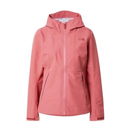 The North Face Jacke 'Dryzzle Futurelight' Damen Gr&ouml;&szlig;e XS rosa / pitaya