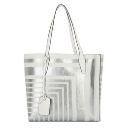 Picard Shopper 'Brasilia' Damen Gr&ouml;&szlig;e One Size grau / silber