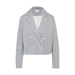 s.Oliver Blazer Damen Gr&ouml;&szlig;e 42 navy / hellblau