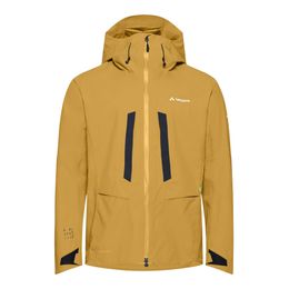 Vaude Outdoorjacke 'Monviso' Herren Gr&ouml;&szlig;e M curry