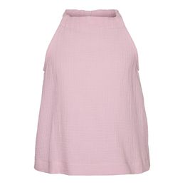 Vero Moda Girl Bluse 'NATALI' M&auml;dchen Gr&ouml;&szlig;e 134 pink