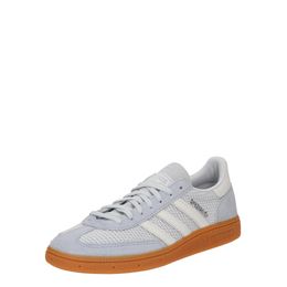 adidas originals Sneaker 'HANDBALL SPEZIAL' Damen Gr&ouml;&szlig;e 40.5/41 hellblau / wei&szlig;