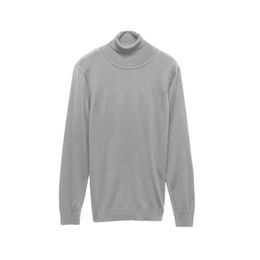 KİP Pullover Herren Gr&ouml;&szlig;e XXXL grau