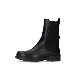 No Stress Chelsea Boots Damen Gr&ouml;&szlig;e 36 schwarz Winterschuhe