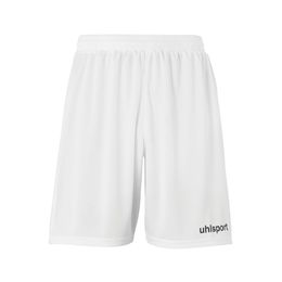 Uhlsport Sportshorts Damen Gr&ouml;&szlig;e XL schwarz / wei&szlig;