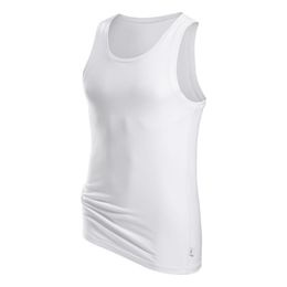 s.Oliver Tanktop Herren Gr&ouml;&szlig;e XXL wei&szlig;