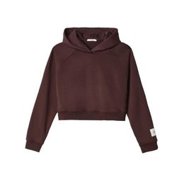 Hinnominate Sweatshirt Damen Gr&ouml;&szlig;e XS schoko