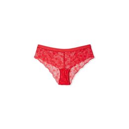 Etam Panty 'Folie' Damen Gr&ouml;&szlig;e XL rot
