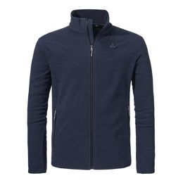Sch&ouml;ffel Sch&ouml;ffel Funktionsfleecejacke 'Qutang' Herren Gr&ouml;&szlig;e XXXL navy