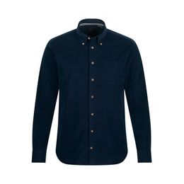JP1880 Hemd Herren Gr&ouml;&szlig;e XXL navy