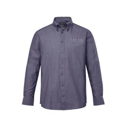 Men Plus Hemd Herren Gr&ouml;&szlig;e XXXL navy