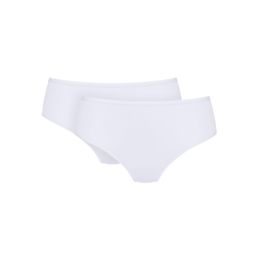 Mey Slip Damen Gr&ouml;&szlig;e M/L wei&szlig;