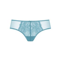 Mey Panty 'Fabulous' Damen Gr&ouml;&szlig;e L petrol Winterschuhe