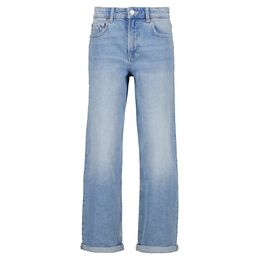America Today Jeans Jungen Gr&ouml;&szlig;e 170/176 blue denim