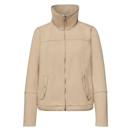 Street One Jacke Damen Gr&ouml;&szlig;e M beige