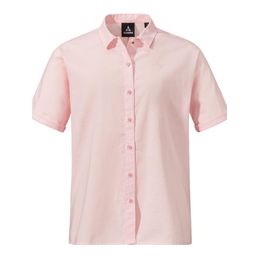 Sch&ouml;ffel Sch&ouml;ffel Blusen ' Urban Blouse Style Kalmen WMS ' Damen Gr&ouml;&szlig;e XL rosa