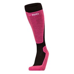 UphillSport Skisocken 'VALTA' Herren Gr&ouml;&szlig;e 39/42 pink