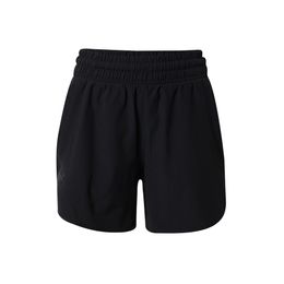 Under Armour Sportshorts Damen Gr&ouml;&szlig;e S schwarz