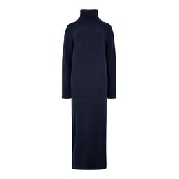 Apricot Strickkleid Damen Gr&ouml;&szlig;e M navy