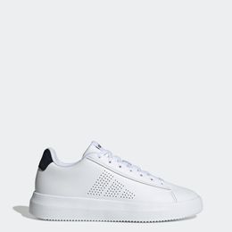 adidas Sportswear Sneaker Herren Gr&ouml;&szlig;e 45 wei&szlig;