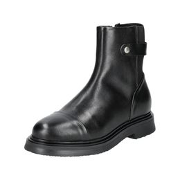 Pavement Stiefelette 'Brook' Damen Gr&ouml;&szlig;e 39 schwarz Winterschuhe