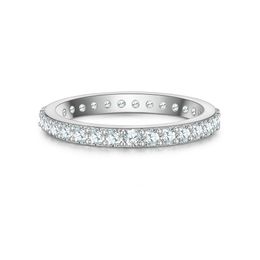 Glanzst&uuml;cke M&uuml;nchen Glanzst&uuml;cke M&uuml;nchen Ring Damen Gr&ouml;&szlig;e 58 silber