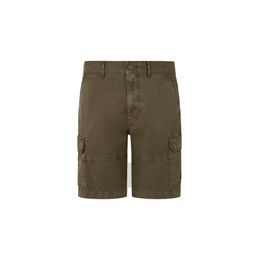 Pepe Jeans Shorts Herren Gr&ouml;&szlig;e 40 khaki