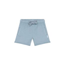 Noppies Shorts Gr&ouml;&szlig;e 50 himmelblau