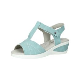 Arcopedico Sandale Damen Gr&ouml;&szlig;e 39 aqua