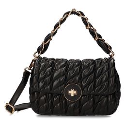 Picard Schultertasche 'Finesse' Damen Gr&ouml;&szlig;e One Size gold / schwarz