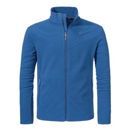 Sch&ouml;ffel Sch&ouml;ffel Fleecejacke Herren Gr&ouml;&szlig;e L blau