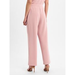 Franco Callegari Hose ' ' Damen Gr&ouml;&szlig;e 42 rosa