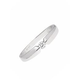 Adelia&acute;s Adelia ́s Ring Damen Gr&ouml;&szlig;e 48 silber