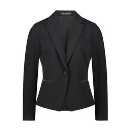 Betty Barclay Blazer Damen Gr&ouml;&szlig;e 44 schwarz