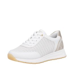 Remonte Sneaker 'D2G09' Damen Gr&ouml;&szlig;e 44 wei&szlig;