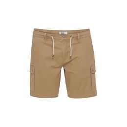 Blend Cargoshorts 'Bhsiello' Big & Tall Herren Gr&ouml;&szlig;e 44 beige / dunkelbeige