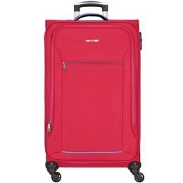 Nowi Trolley 'Sevilla' Herren Gr&ouml;&szlig;e One Size pink