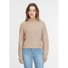 Ragwear Pullover Damen Gr&ouml;&szlig;e S beige